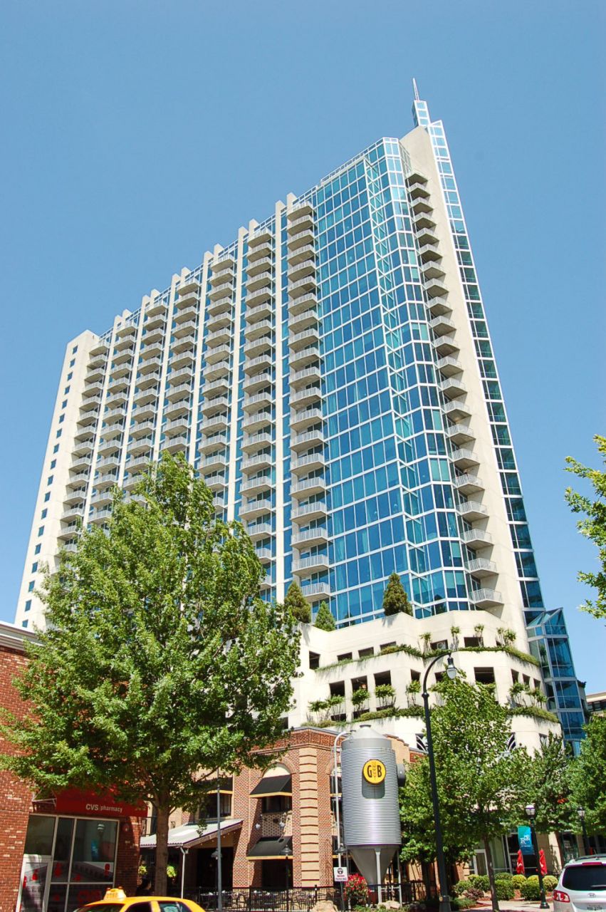 Spire Midtown Atlanta