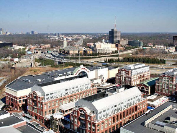 Twelve Atlantic Station Atlanta,Search Twelve Atlantic Station Condos ...