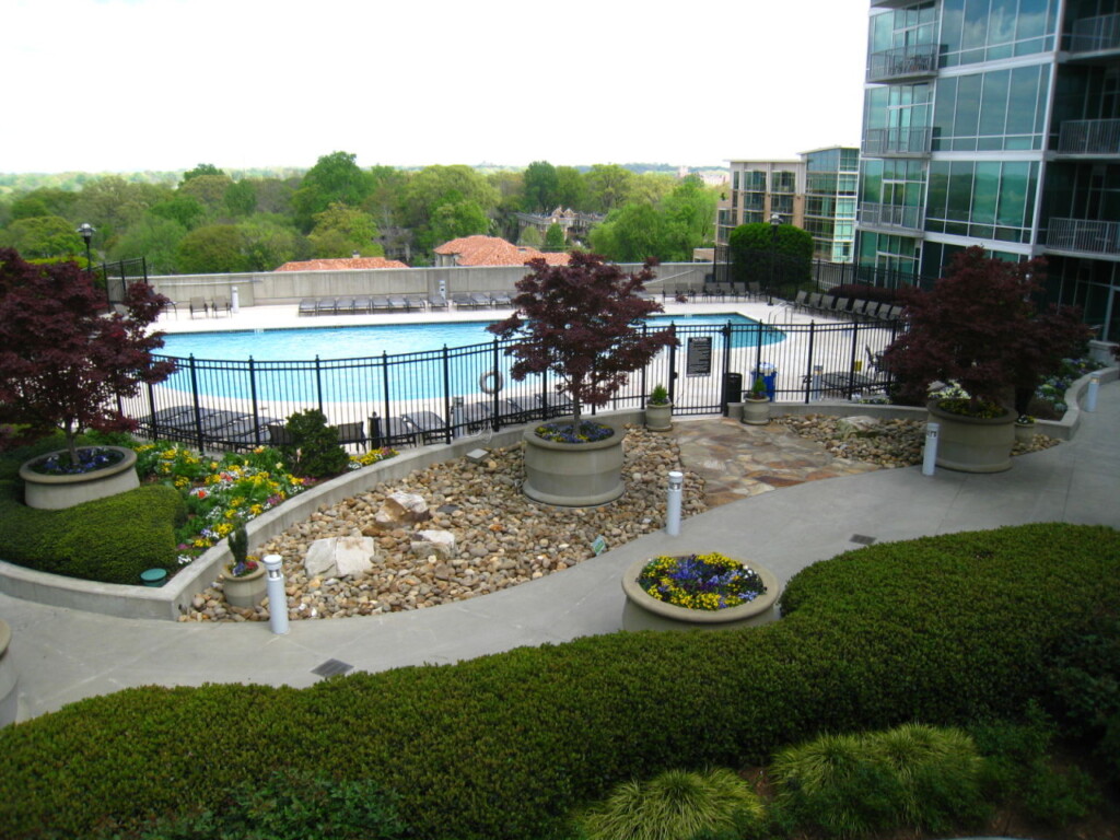 Metropolis Midtown Atlanta | Midtown Atlanta Condos