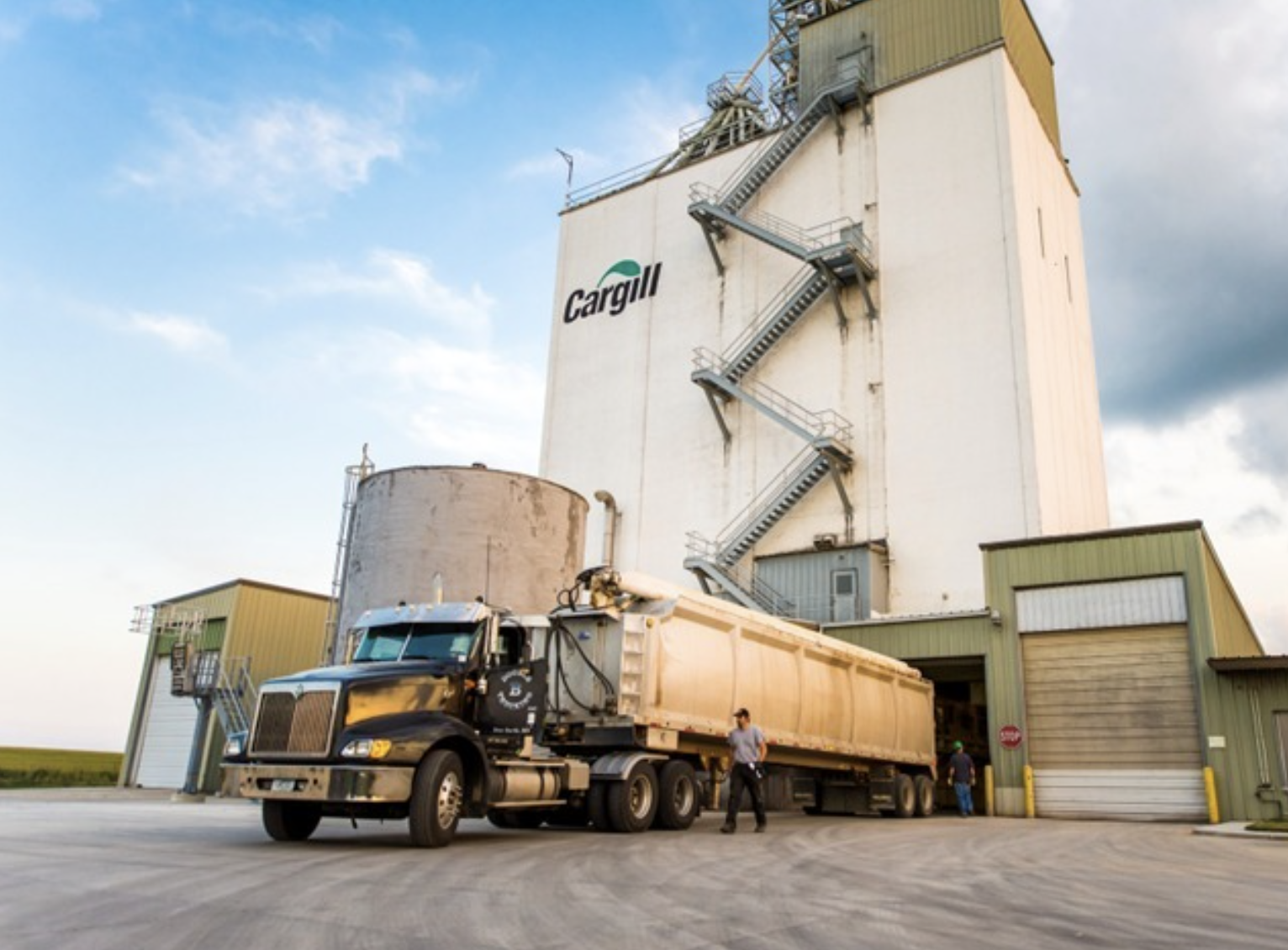 Food and Agricultural Giant Cargill Opens Midtown ATL Tech Hub