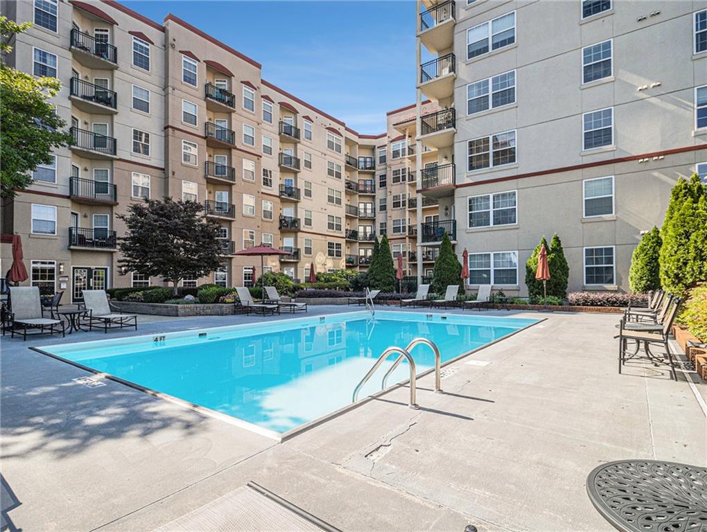 Decatur Renaissance